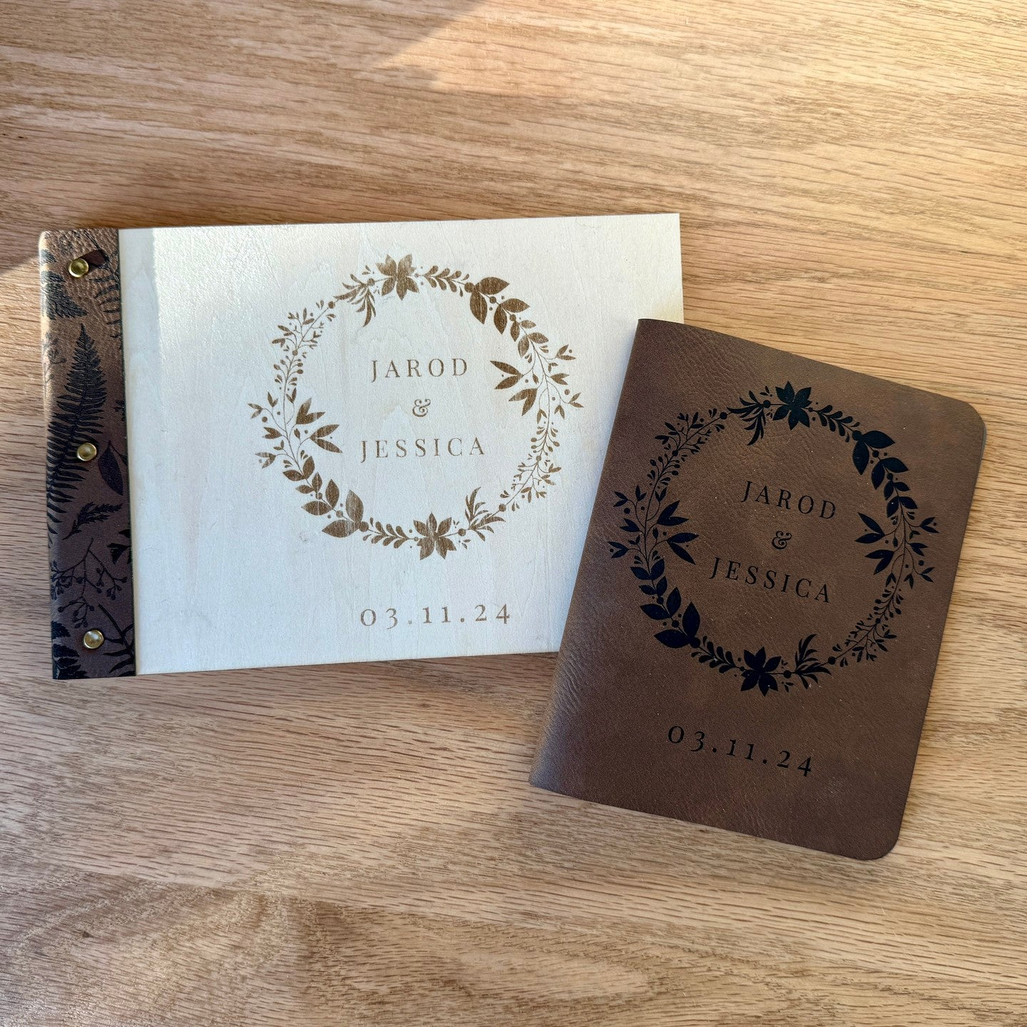 Personal Event Packages